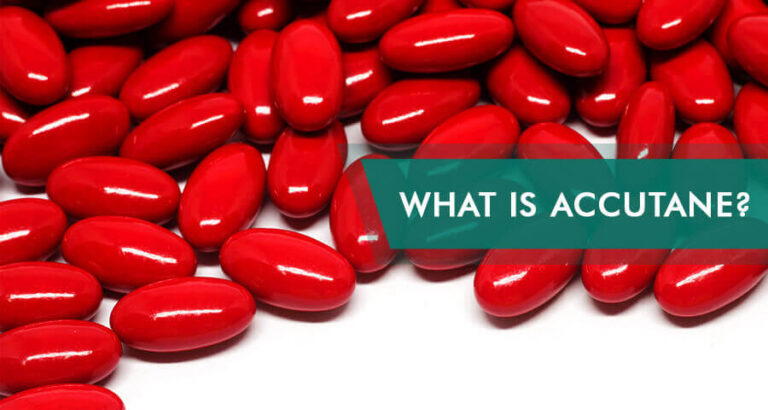 What is Accutane? The Dangers and Benefits of the Medication ...