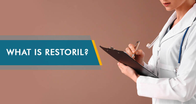 What is Restoril? Restoril Uses, Abuse, Addiction and Withdrawal