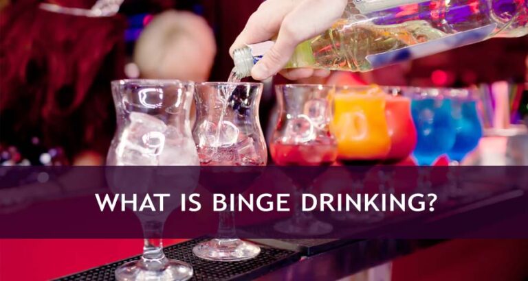 What Is Binge Drinking? Risks, Side Effects, and How to Get Help