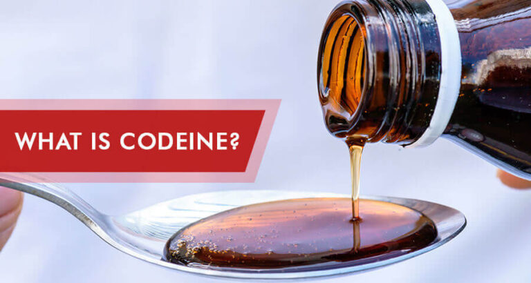 What is Codeine? Signs and Treatment For Codeine Addiction