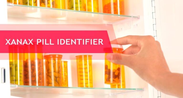 Xanax Colors Pill Identifier Guide: Types of Xanax Bars