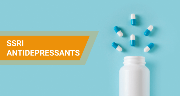 What Is SSRI: Are These Antidepressants Addictive?