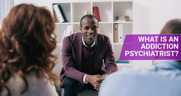 Addiction Specialist: What Experts Can Assist in Recovery?