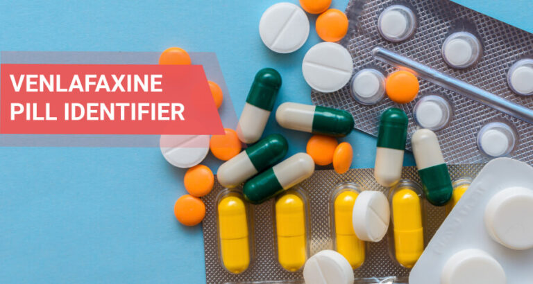 Define Effexor Pills and Capsules: What Do Venlafaxine Looks Like?