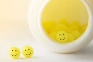 Remeron Drug Class: Is Mirtazapine Controlled Substance?