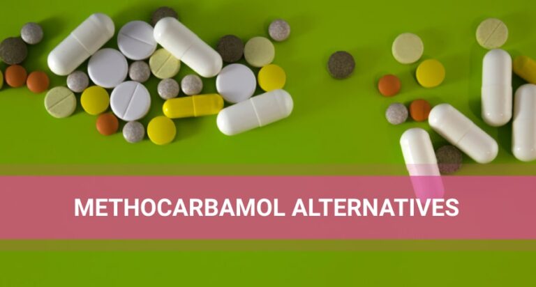 Robaxin vs Flexeril: Is Cyclobenzaprine Better?