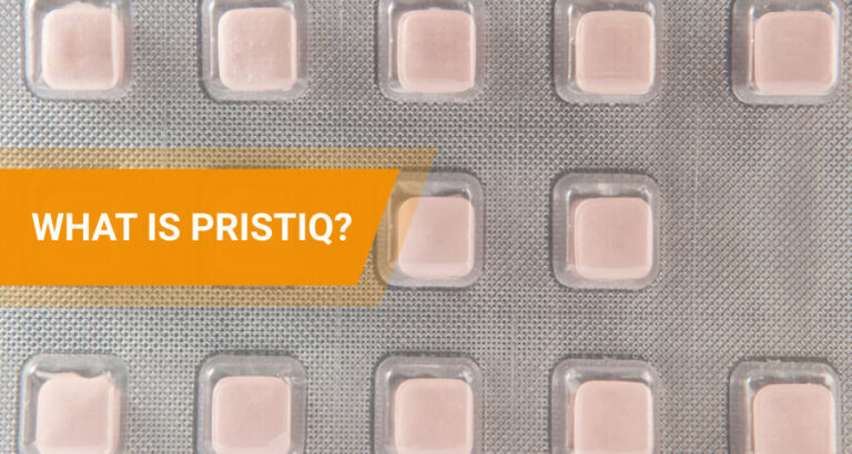 Pristiq Addiction: How To Recover From Desvenlafaxine Abuse