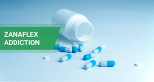 What is Zanaflex: Uses, Dosage, Side Effects, and Precautions