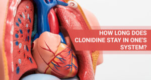 Clonidine Mechanism of Action & Drug Test Detection