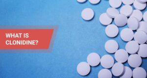 Clonidine Addiction: Abuse Potential and Treatment