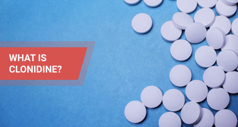 Clonidine Addiction: Abuse Potential and Treatment