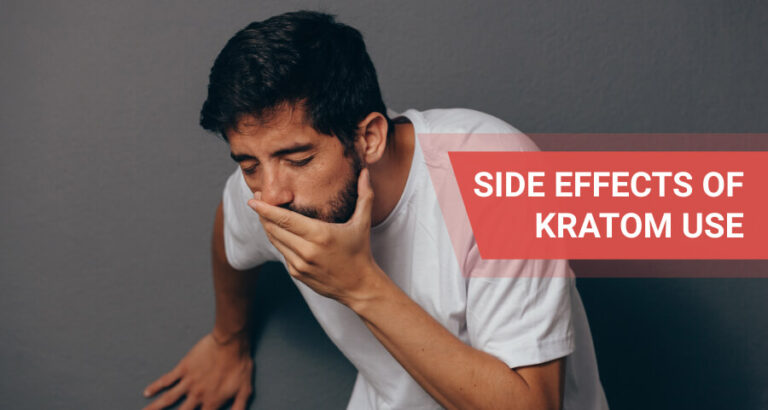 Kratom Effects and Dangers of Adverse Reactions