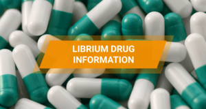 Librium for Alcohol Withdrawal: Benefits, Dosage, and Side Effects