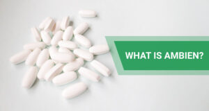 Zolpidem Tartrate (Ambien): Addiction, Statistics, and Treatment