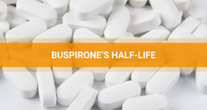 How Long Does Buspar Take to Work & Stay in Your System?