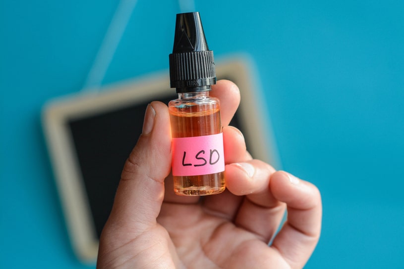 Effects Of LSD Short And Long Term Acid Side Effects Effects Of LSD Short And Long Term Acid Side Effects