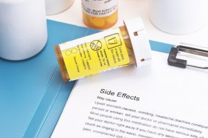 Zoloft Side Effects: Short & Long-Term Adverse Effects of Sertraline