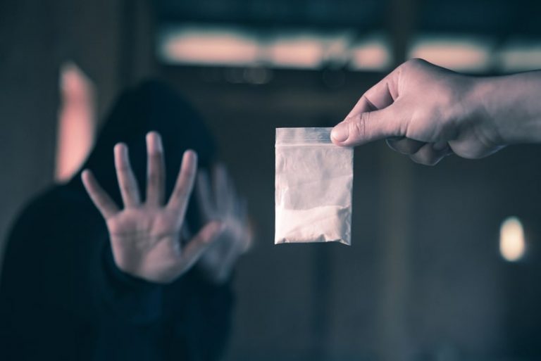 Speed Drug: The Signs and Dangers of its Addiction