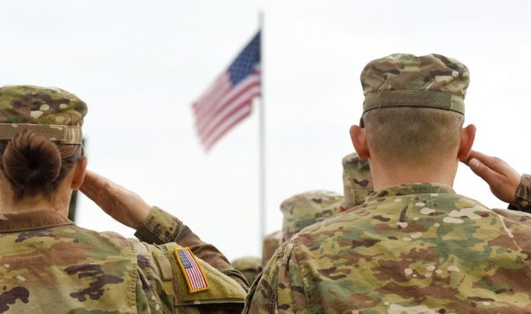 Military Drug Test: DOD Drug Testing Program for US Army Employees