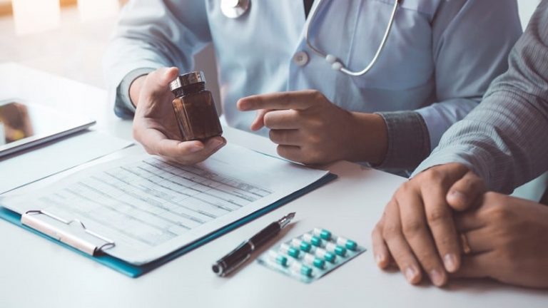 Adderall Side Effects: Long-Term and Short-Term Reactions