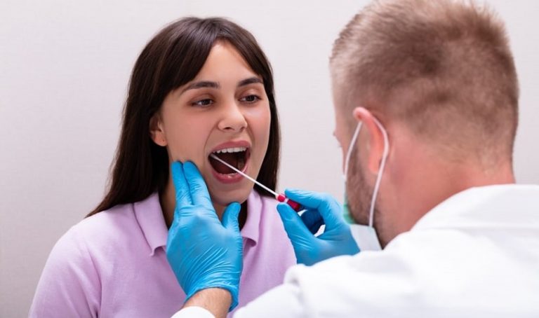 Mouth Swab Drug Test: What Is It And What Is It Used For?