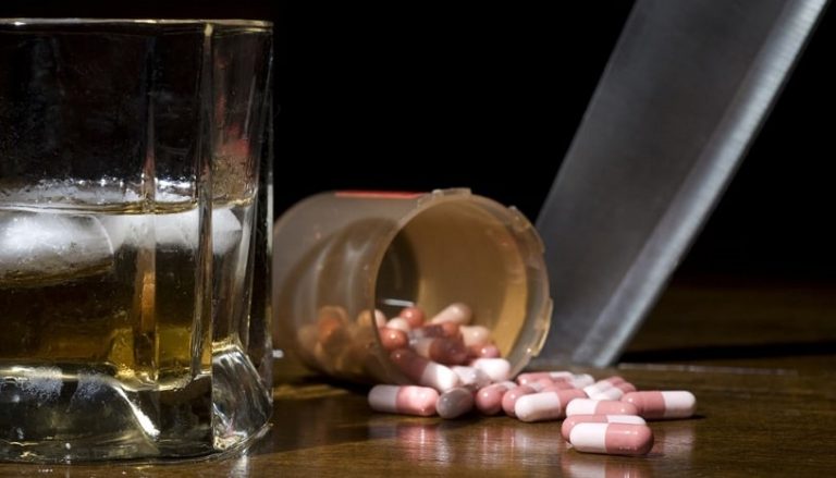 Adderall and Alcohol: What Happens if You Mix Them?