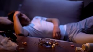 What is GHB? Essential Points of the Psychoactive Drug