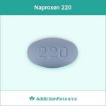 What Does Naproxen Look Like? Naproxen Pill Identifie