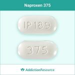 What Does Naproxen Look Like? Naproxen Pill Identifie