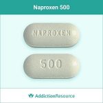 What Does Naproxen Look Like? Naproxen Pill Identifie