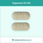 What Does Naproxen Look Like? Naproxen Pill Identifie