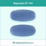 What Does Naproxen Look Like? Naproxen Pill Identifie