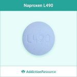 What Does Naproxen Look Like? Naproxen Pill Identifie