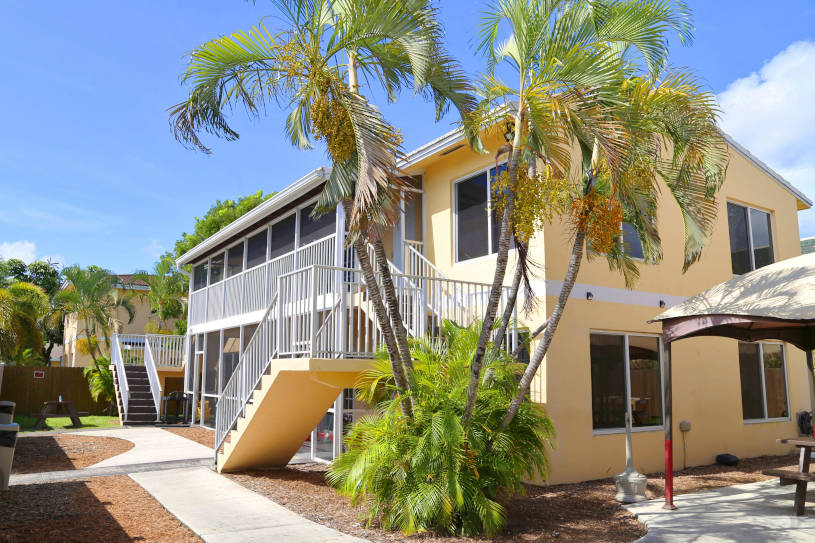 7 Best Detox, Alcohol and Drug Rehabilitation facilities, in Florida
