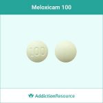 Meloxicam Pill Identifier: What Does Meloxicam Look Like?