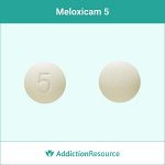 Meloxicam Pill Identifier: What Does Meloxicam Look Like?