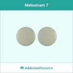 Meloxicam Pill Identifier: What Does Meloxicam Look Like?