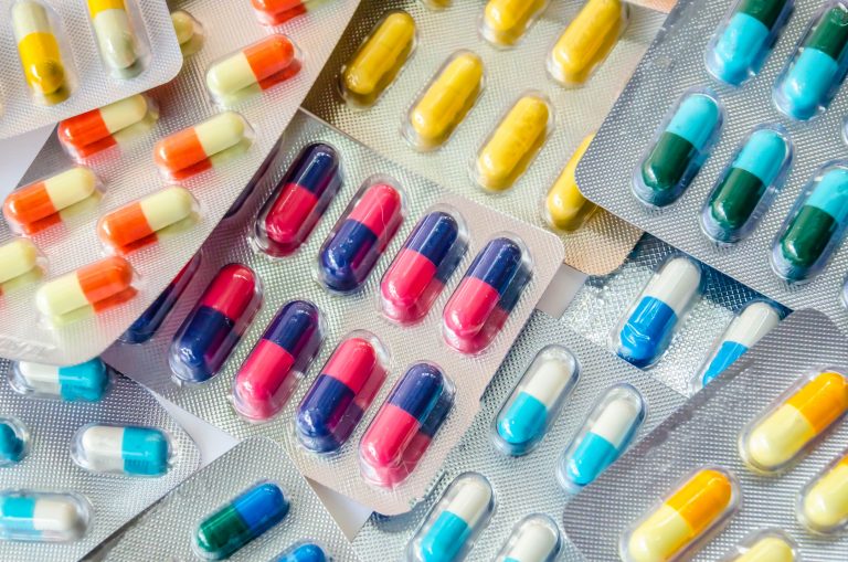 Pill Identifier By Imprint Code: How To Know Your Medication Drug ...