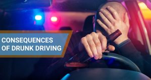 What is DUI? Legal and Financial Consequences of Drunk Driving