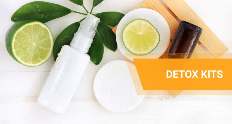 Drug Detox Kits: Do They Really Work?