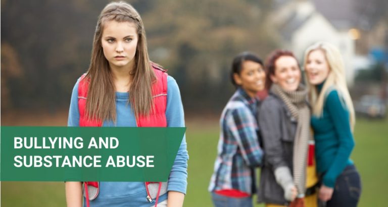 What Is Bullying and Can It Cause Addiction?