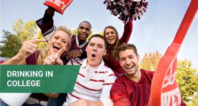 College Drinking and Drug Abuse: Is It Common?