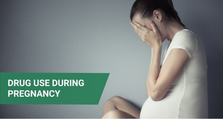 Drug Use During Pregnancy: Dangers of Addiction
