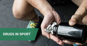 Drugs in Sport: Performance-Enhancing Drugs and Addiction