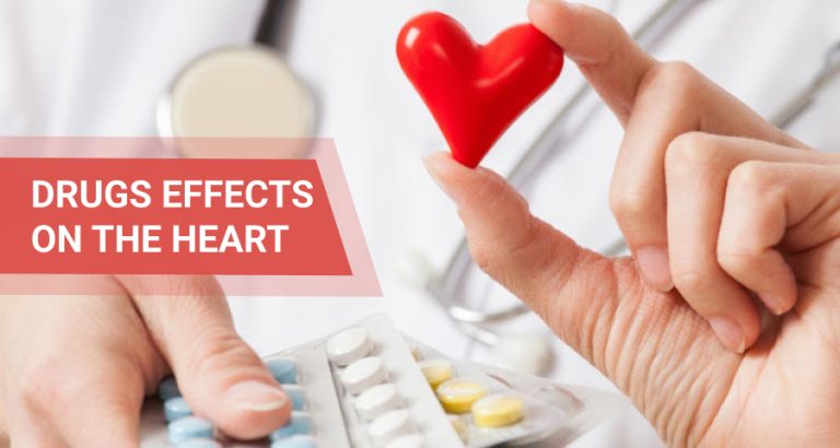 How Do Drugs Affect the Heart: Cardiovascular Drug Effects
