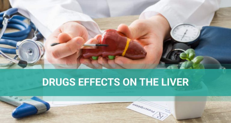Medications That Cause Liver Damage: Riskful Drugs Effects