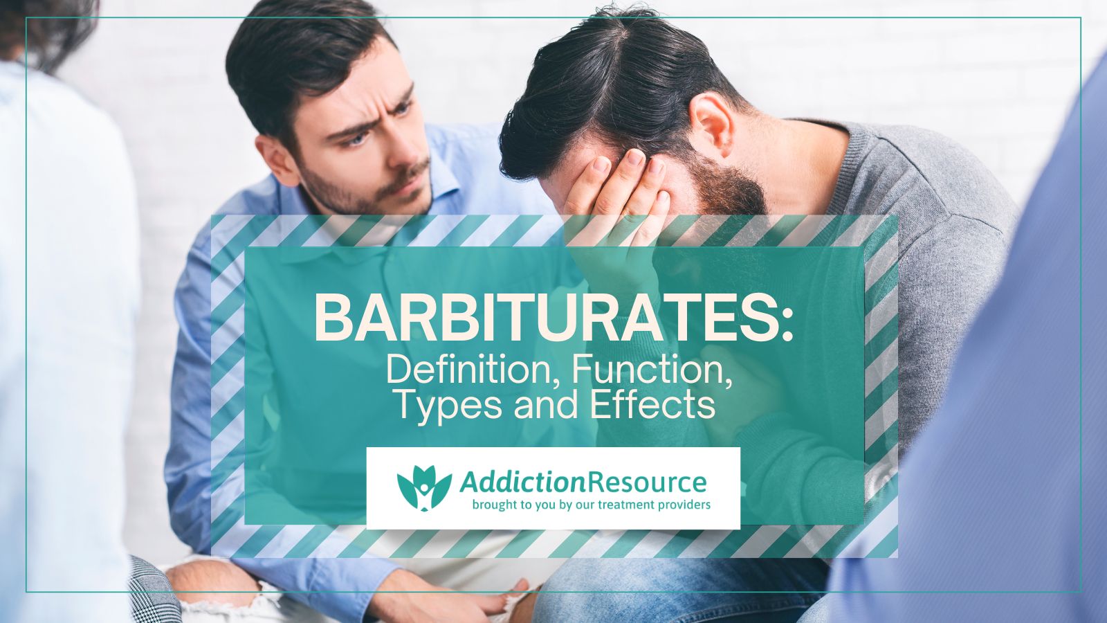 Barbiturates: Definition, Function, Types and Effects - Addiction Resource