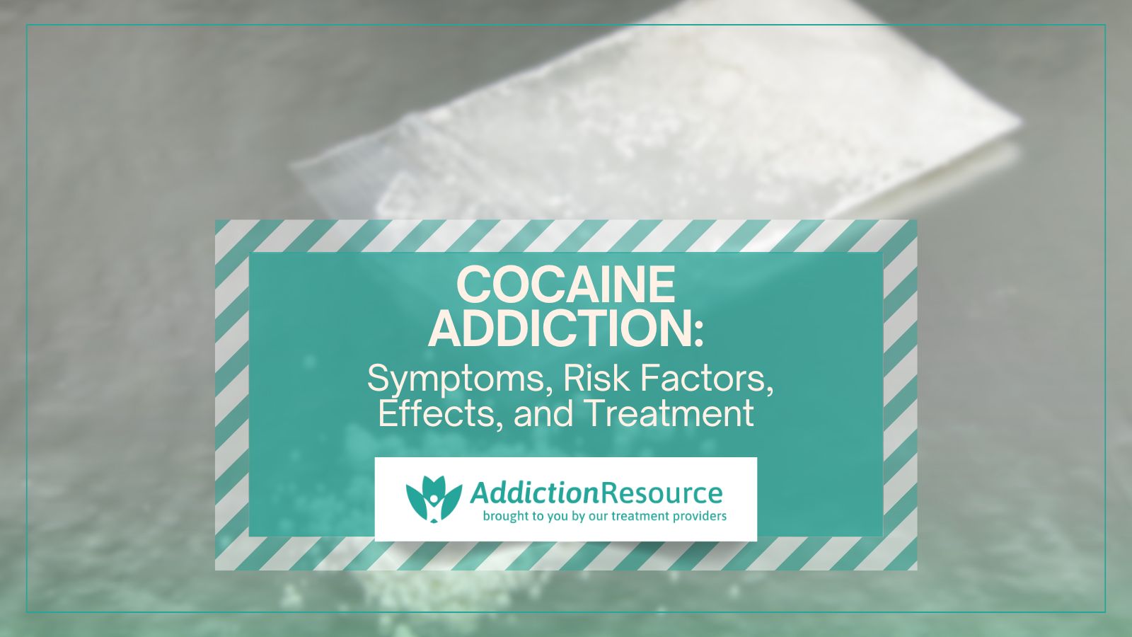 Cocaine Addiction: Symptoms, Risk Factors, Effects, and Treatment ...