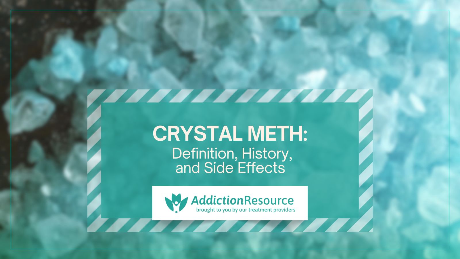 Crystal Meth Addiction: What Are The Dangers Of Abusing the Drug?