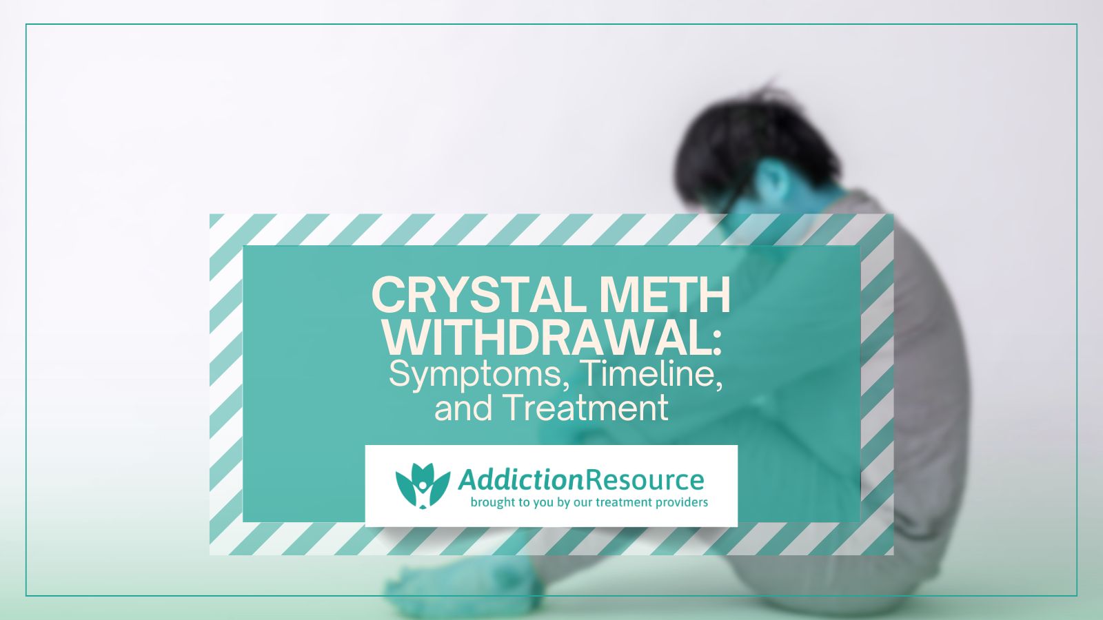 Safe Meth Detox: How to Manage Withdrawal and Begin Recovery